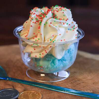 Pannenkoekenhuis Pluk